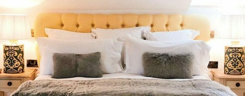 Loft Hotel Rooms & Suites | The Swan Hotel & Spa | Lake District