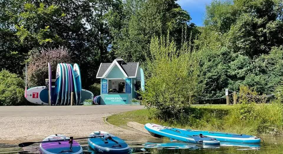 Lake District Activities - Swan Hotel