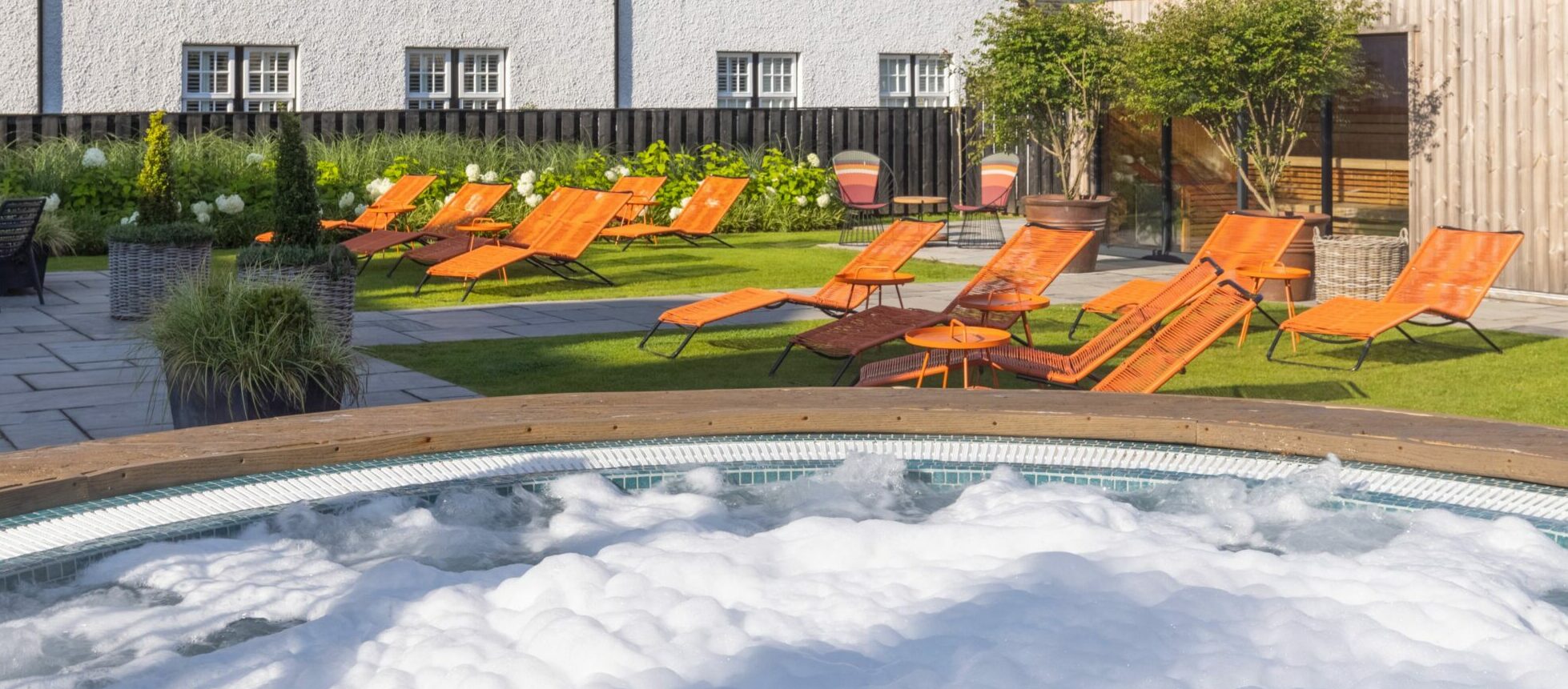 The Swan Hotel Spa Lake District