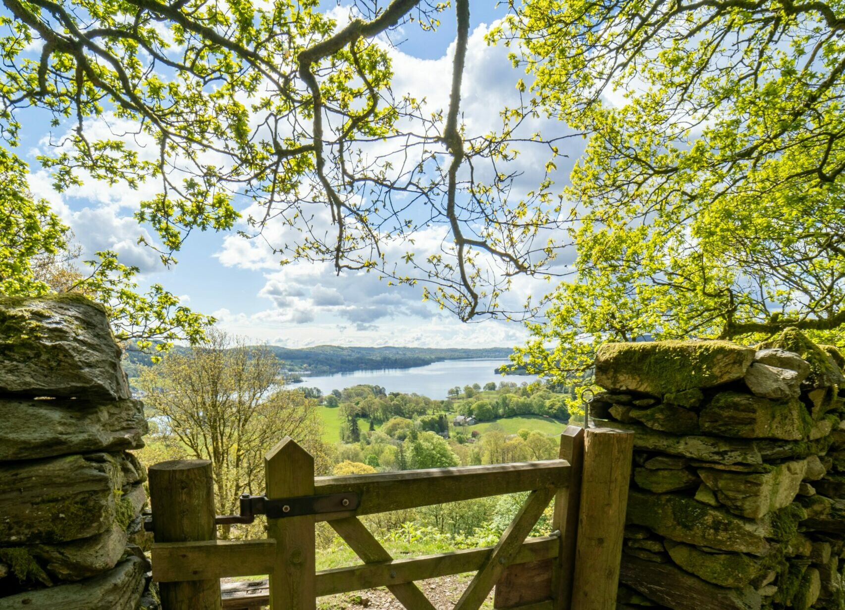 Exploring the Scenic West Windermere Way | Swan Hotel