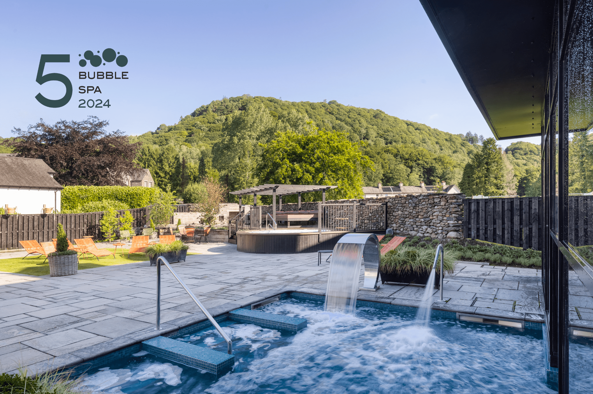 The Swan Hotel Spa | Spa Treatment Lake District