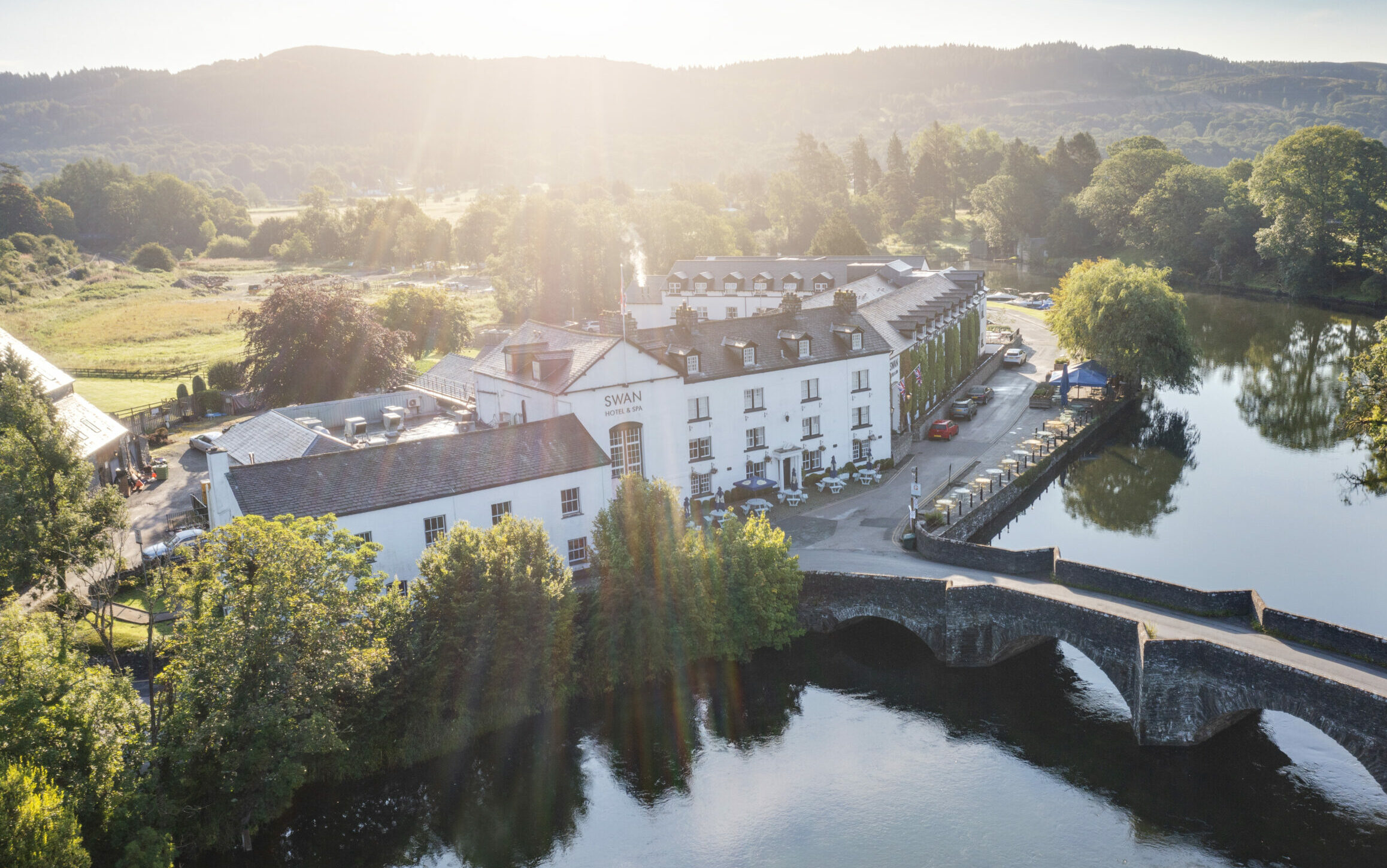 Our Favourite Hidden Gems of the Lake District | The Swan Hotel